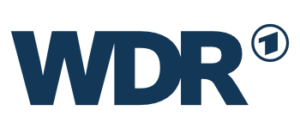WDR_Logo - G+B Medientechnik