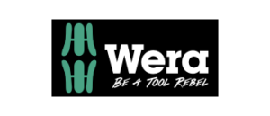 WERA_logo - G+B Medientechnik